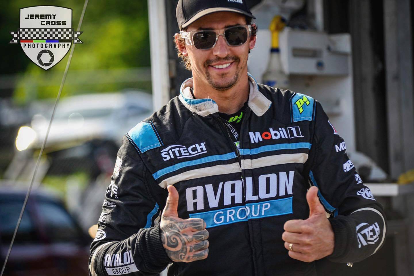 Home | Williamson Motorsport